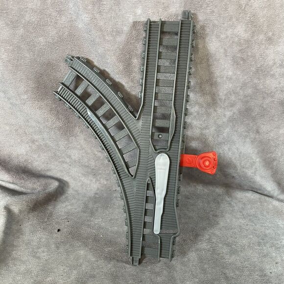 Mattel | Toys | Thomas Friends Trackmaster Replacement Train Track Tl ...